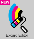 Excard | Online Printing Malaysia : Business Card, Name Card, Invoice ...