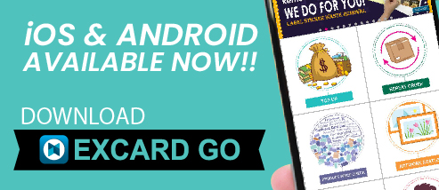 Excard | Online Printing Malaysia : Business Card, Name Card, Invoice ...