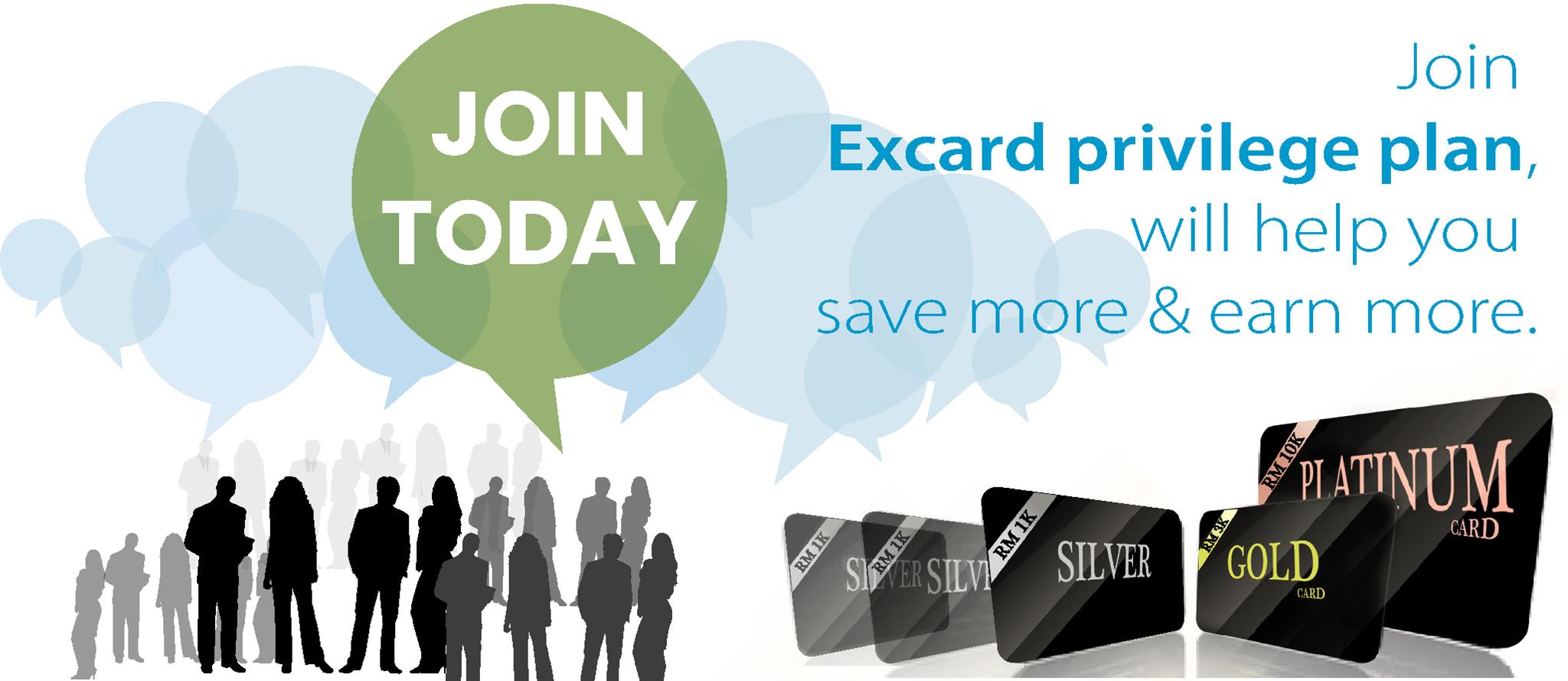 Excard | Online Printing Malaysia : Business Card, Name Card, Invoice ...